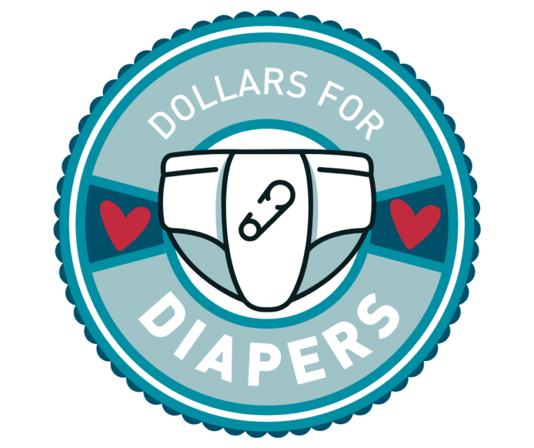 Dollars for Diapers Teams Challenge - Junior League of Albuquerque